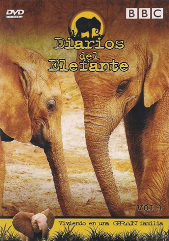 Diarios Del Elefante - CeX (MX): - Comprar, Vender, Donar